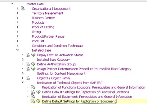 How To Resolve Error Message IB CRM UPLOAD MSG SAP Community