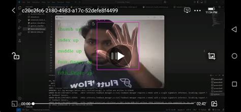 Ai Computervision Signlanguage Asl Deeplearning Accessibility Nitin Chauhan