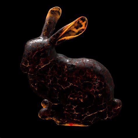 Procedural Shaders On Behance