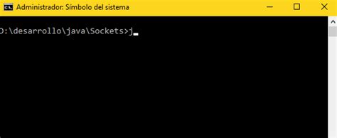 ejemplo de sockets en java chat básico entre cliente y servidor
