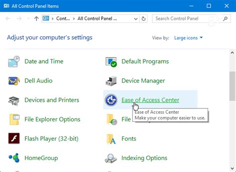 Access Control Panel And Pc Settings In Windows 8 Pc Advisor