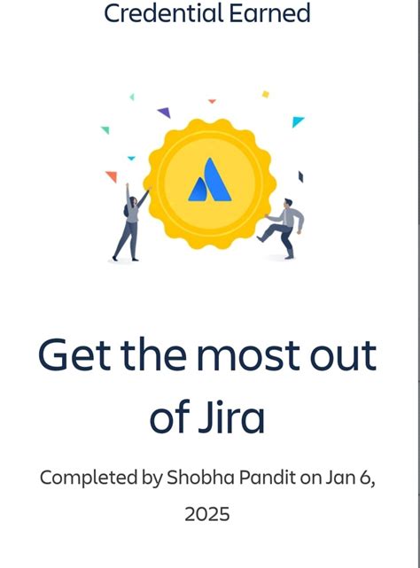 Atlassian Jira Projectmanagement Agile Continuouslearning