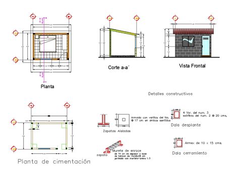 Dormitorio En Autocad Descargar Cad Gratis 76 31 Kb Bibliocad