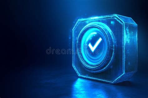Cybersecurity System Network Security And Data Protection Through