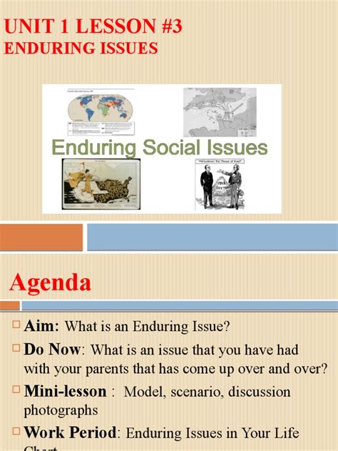 9th Unit 1 3 Enduring Issues Sc Pdf Psychology Psychological