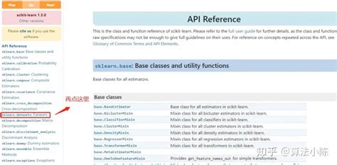 人工智能学习与实训笔记（十三）：scikit Learn库的基础与使用scikit Learn数据集 Csdn博客