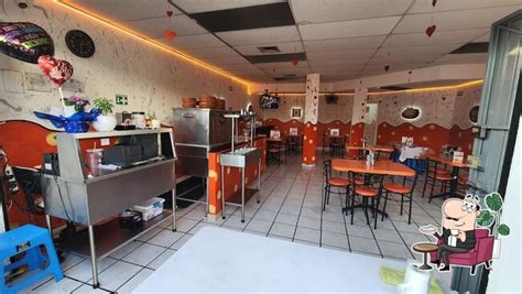 Tacos Y Antojitos Los Primos Guadalajara Menú Del Restaurante