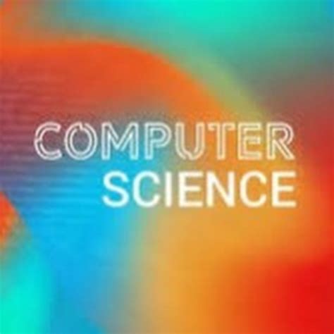 computer science youtube