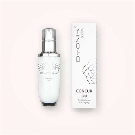 BYONIK® CONCUR Fluid | med fit