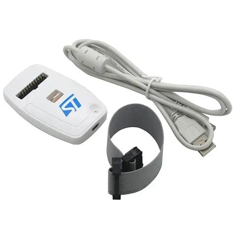 St Link V2 St Link V2 Cn St Link Stlink Emulator Download Manager Stm8 Stm32 Artificial Device