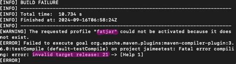 error deploying karate into container using karatelabs karate chrome
