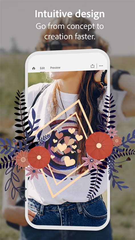 Adobe Aero สำหรบ iPhone ดาวนโหลด