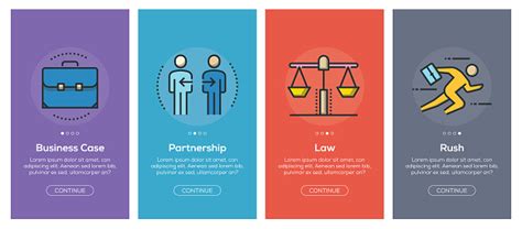 탑재 된 애플 리 케이 션 화면 및 플랫 라인 모바일 애플 리 케이 션에 대 한 비즈니스 웹 아이콘 법에 대한 스톡 벡터 아트 및 기타 이미지 Istock