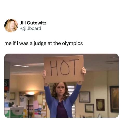 50 Times The 2024 Paris Olympic Games Were The Source Of The Funniest