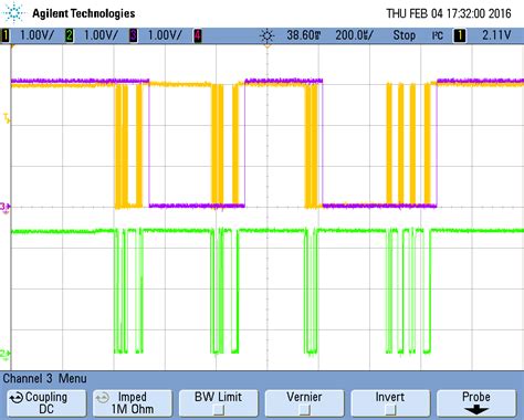 NRF And MPU TWI Issue Nordic Q A Nordic DevZone Nordic DevZone