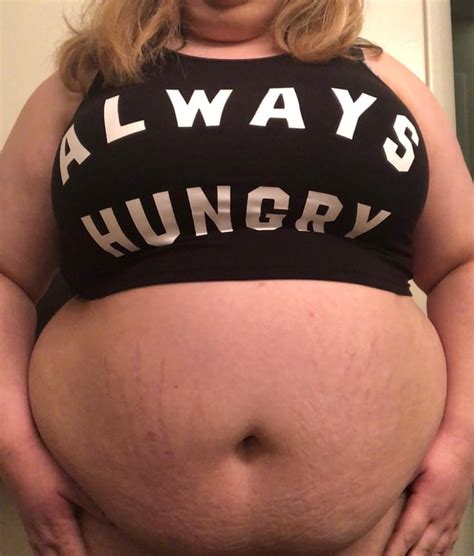 Im Teaching And Helping Female Feedees How To Gain Weight Hit Me Up To