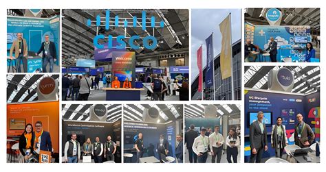 Webex Integration Partners Embrace The Power Of AI At Cisco Live Amsterdam