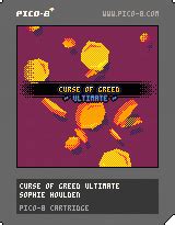 PICO 8 Fantasy Console