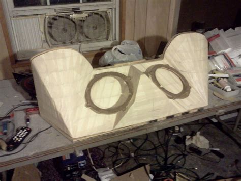 Diy Custom One Off Fiberglass 6 Steps Instructables