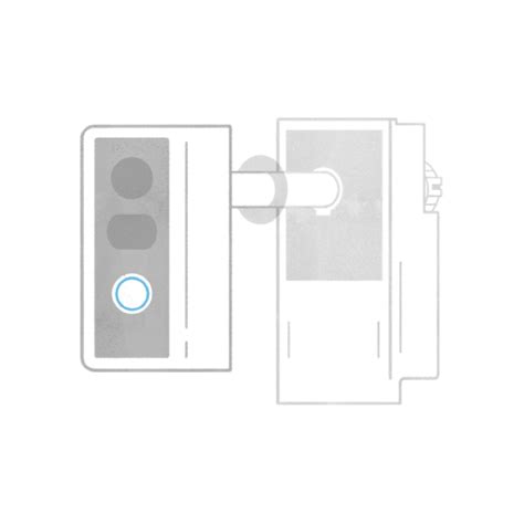 Apartment Ring Peephole At Kelley Bishop Blog