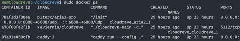 仅需4个文件！使用docker Compose 部署cloudreve Cloudreve Forum