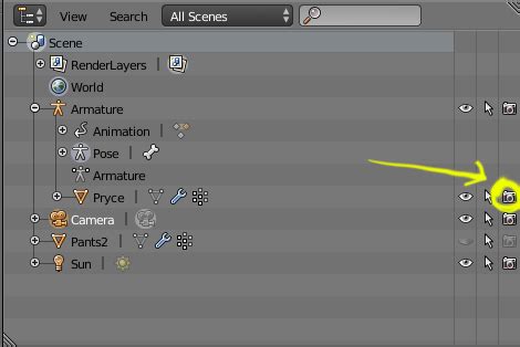 Rigging Blender Not Rendering Animation Blender Stack Exchange