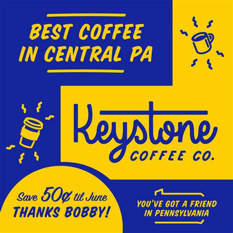 Casestudy Graphic Design Hand Lettering Keystone Coffee Co