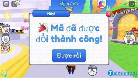 Trọn Bộ Code Minion Simulator Nhận Minion Mới Vàng Và Nhiều Trang Bị