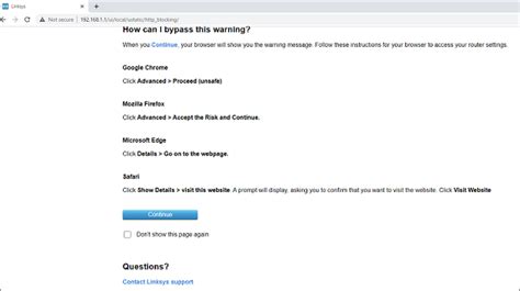Passwords And Access Linksys Support