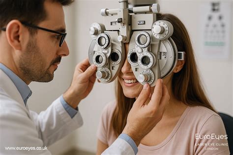 The Definitive Guide To Farsighted Vision In A Nearsighted World Euroeyes
