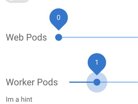 New Apps Initialize With Webpod Issue Kubero Dev Kubero GitHub