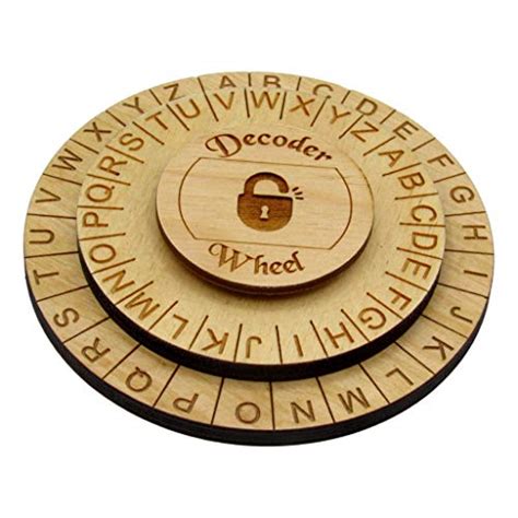 I Tested The Spy Ninja Decoder Wheel Unlocking Secrets And Solving