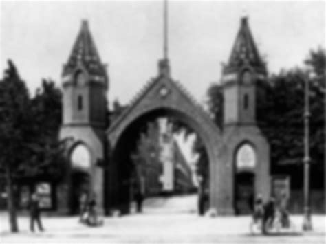 Reports The Factory Gate Boundary Architecture Detail Inspiration