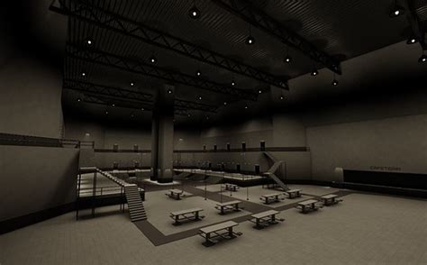 Scp Roleplay Cdcz Creations Feedback Developer Forum Roblox