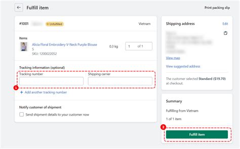 Easiest Ways On How To Fulfill Orders On Shopify 2023 Onecommerce