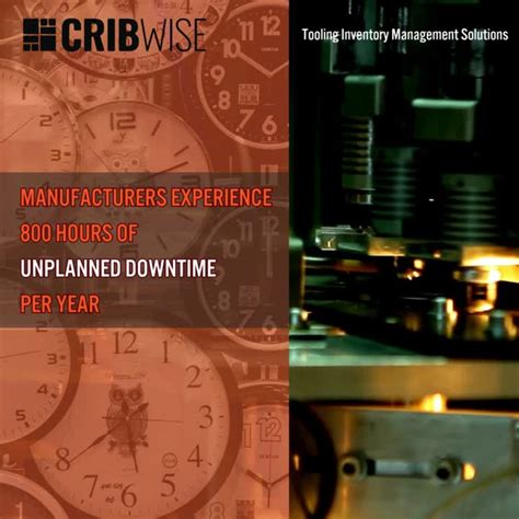 Cribwise On Linkedin Toolinginventory Tooling Machining Manufacturing Toolmanagement…