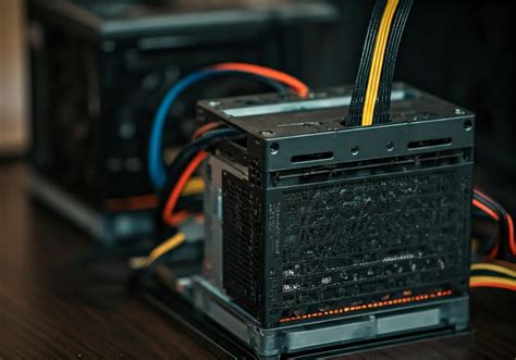 Crypto Mining Rig Everything You Need To Know The Mining Future