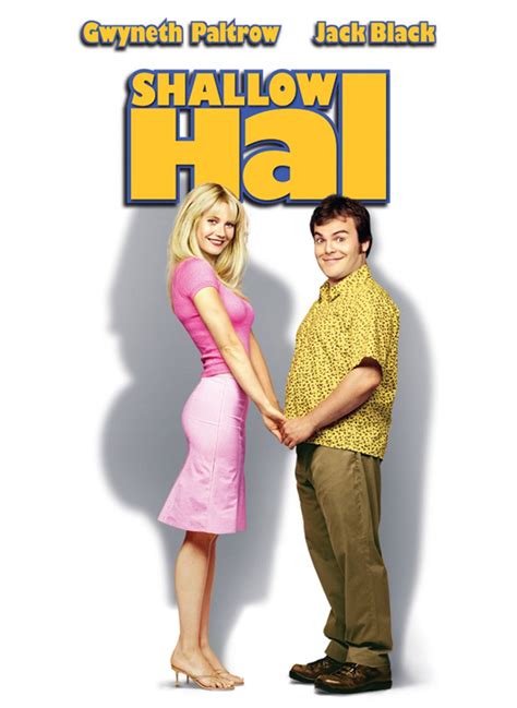Shallow Hal Ralph