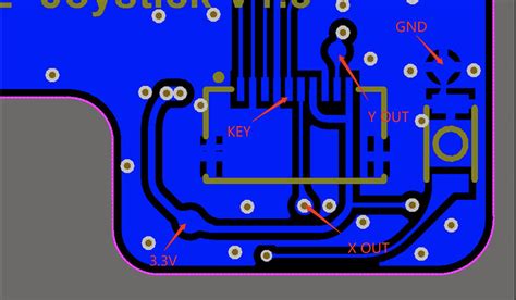 Gulikit Hall Sensor Based Joysticks Wtih Arduino General Guidance Arduino Forum