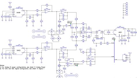 DAC Output Noise Electrical Engineering Stack Exchange
