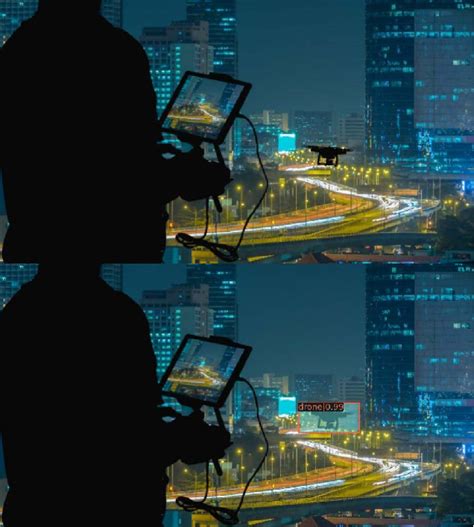 Figure 10 From An Object Detection Algorithm For Rotary Wing Uav Based