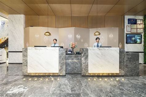 Guangzhou Tianbei Baijin Hotel In Guangzhou City 2024 Updated Prices