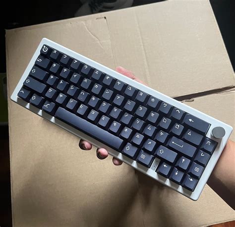 GMK67 BUILD on Carousell