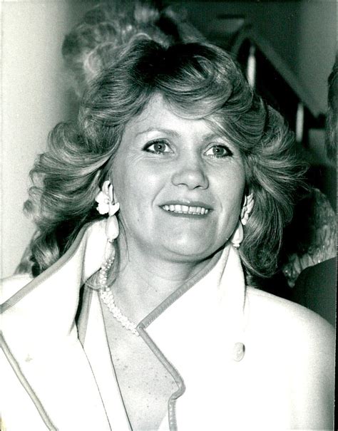 Joan Templeman Vintage Photograph