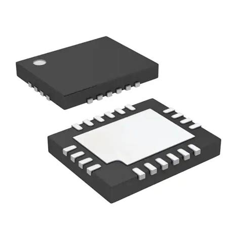 Ideal Diode And Hot Swap Controller