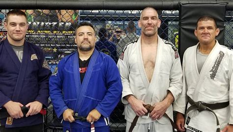 El Diablo Man Camp The Good The Bad And The Ugly Of Jiu Jitsu Gym