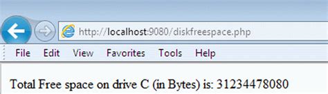 FileSystem Function In PHP PART