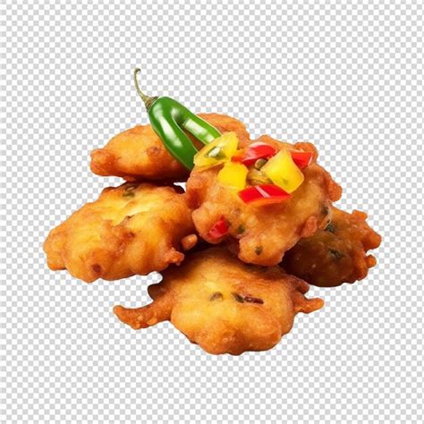 Premium Psd Png Nuggets