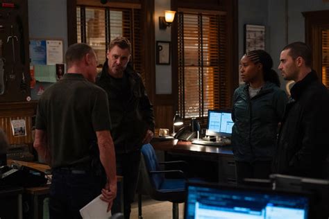 Chicago PD Water And Honey Preview