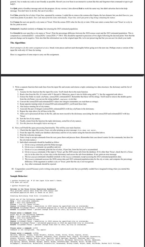 solved building a query processing utility a common type of